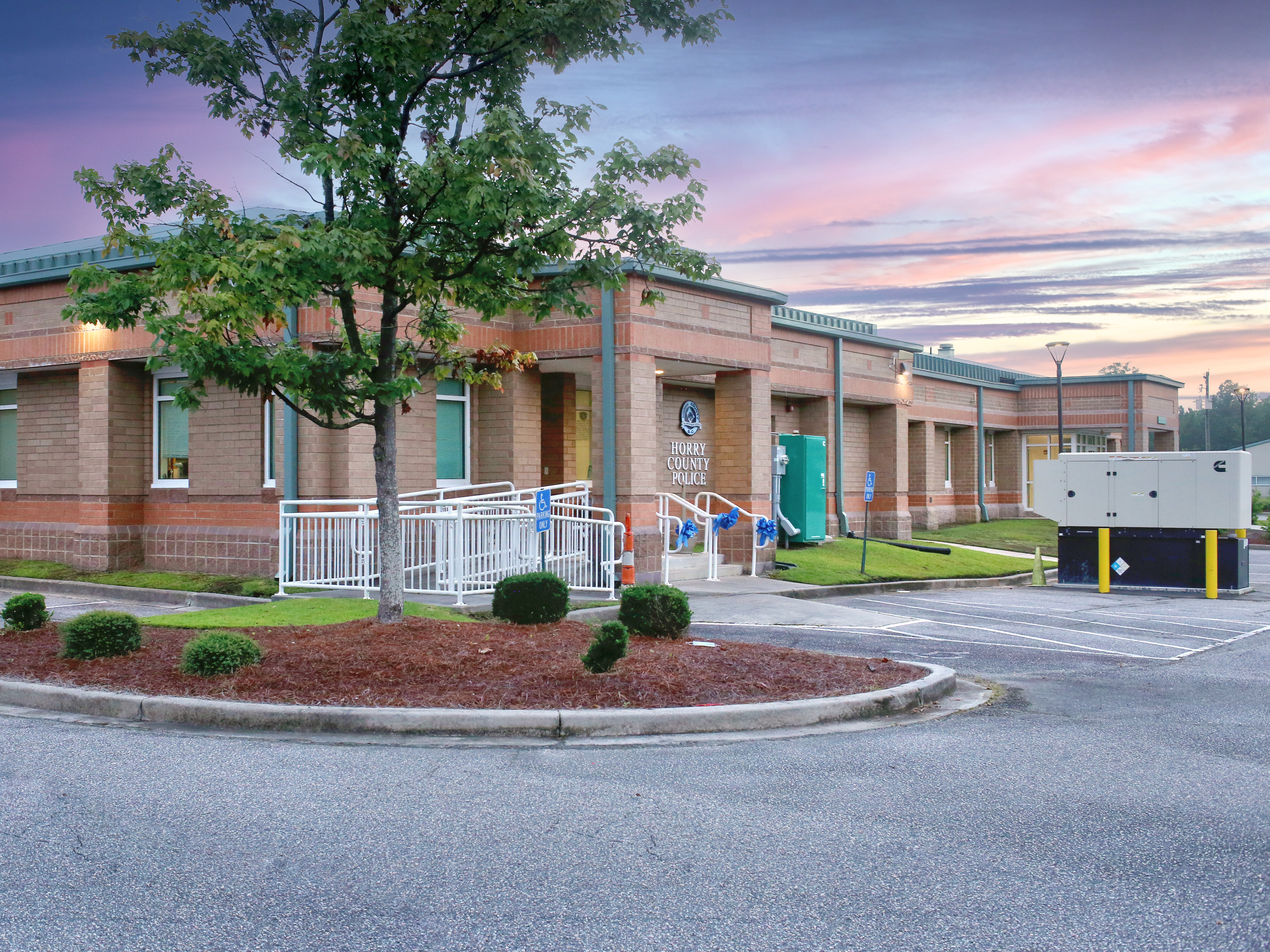 Patrol - Horry County SC.Gov