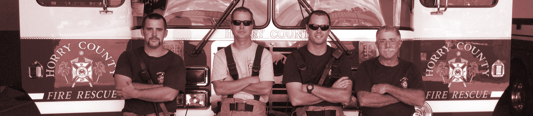 Peer Support Team - Horry County SC.Gov